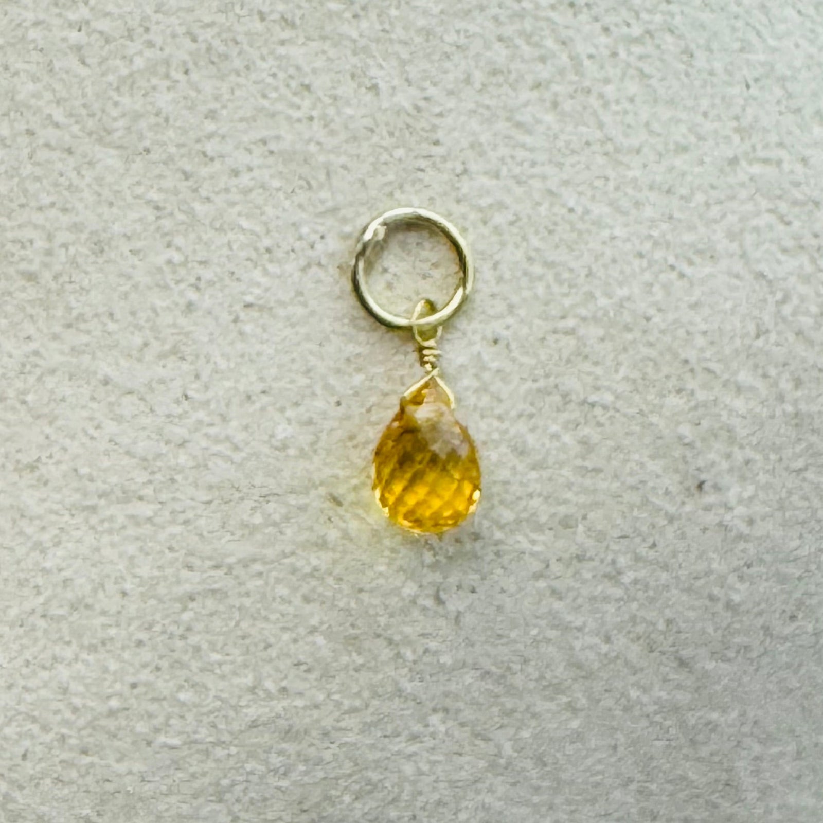 Gem Charms